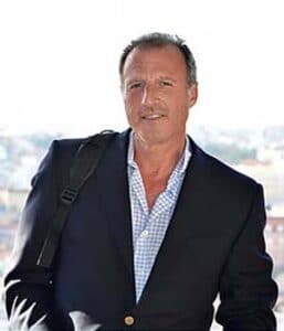 Alan Stanford - The Venture Mentoring Team