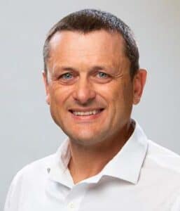 Mentors - The Venture Mentoring Team