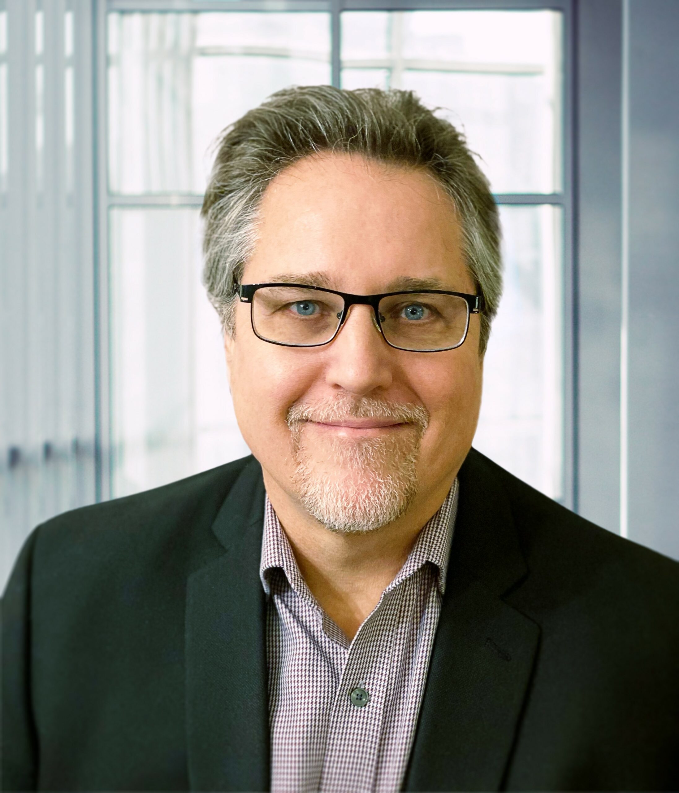 Roger Hoss - The Venture Mentoring Team
