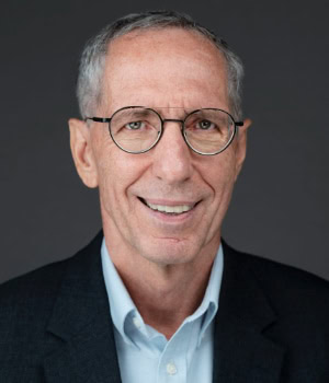 Steve Fales - The Venture Mentoring Team