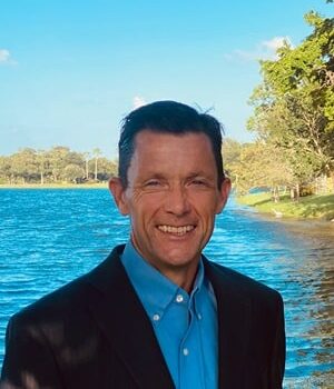 John Main - The Venture Mentoring Team