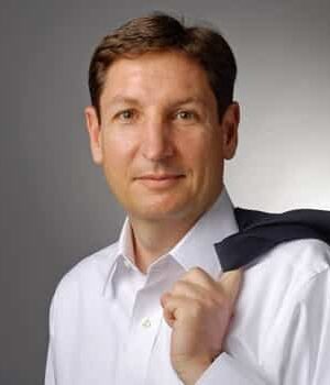 Thomas Strauch - The Venture Mentoring Team