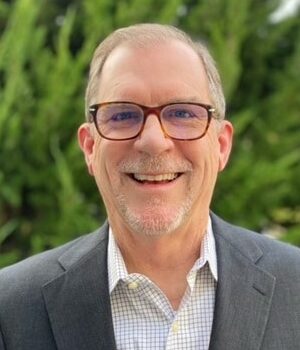 Doug Lang - The Venture Mentoring Team