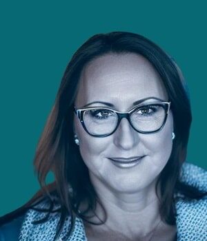 Claudia Panfil - The Venture Mentoring Team