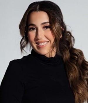 Danielle Alvarez - The Venture Mentoring Team