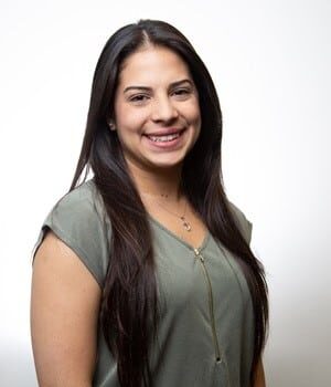 Andrea Chico - The Venture Mentoring Team