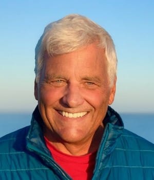 Doug Erickson - The Venture Mentoring Team