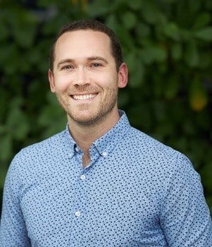 Paul Griebel - The Venture Mentoring Team