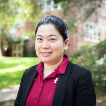 May Wang - The Venture Mentoring Team