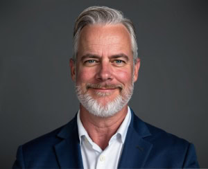 Scott Pierce - The Venture Mentoring Team
